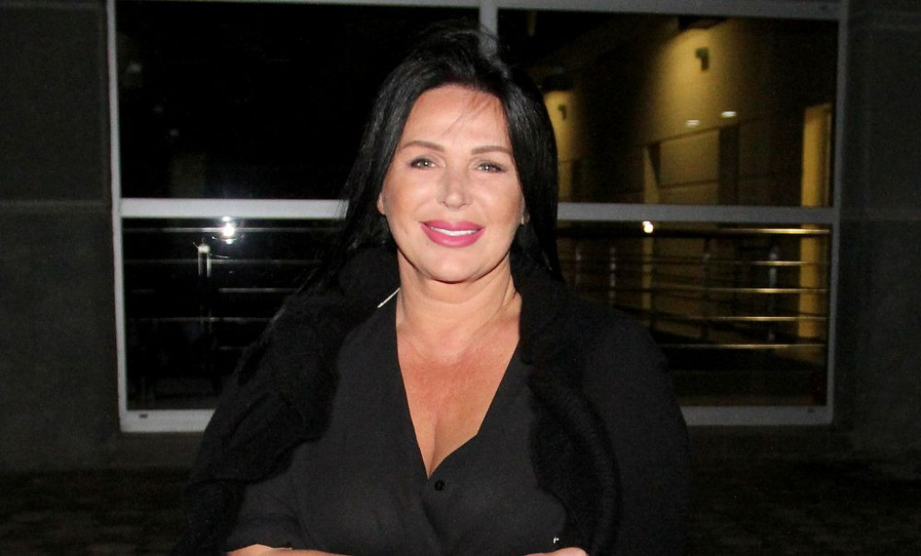 Žena Mileta Kitića se posle godinu dana vratila u Beograd