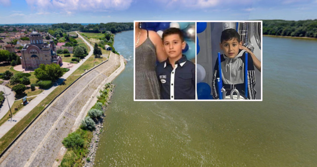 Potresna ispovest oca nestalih dečaka kod Apatina