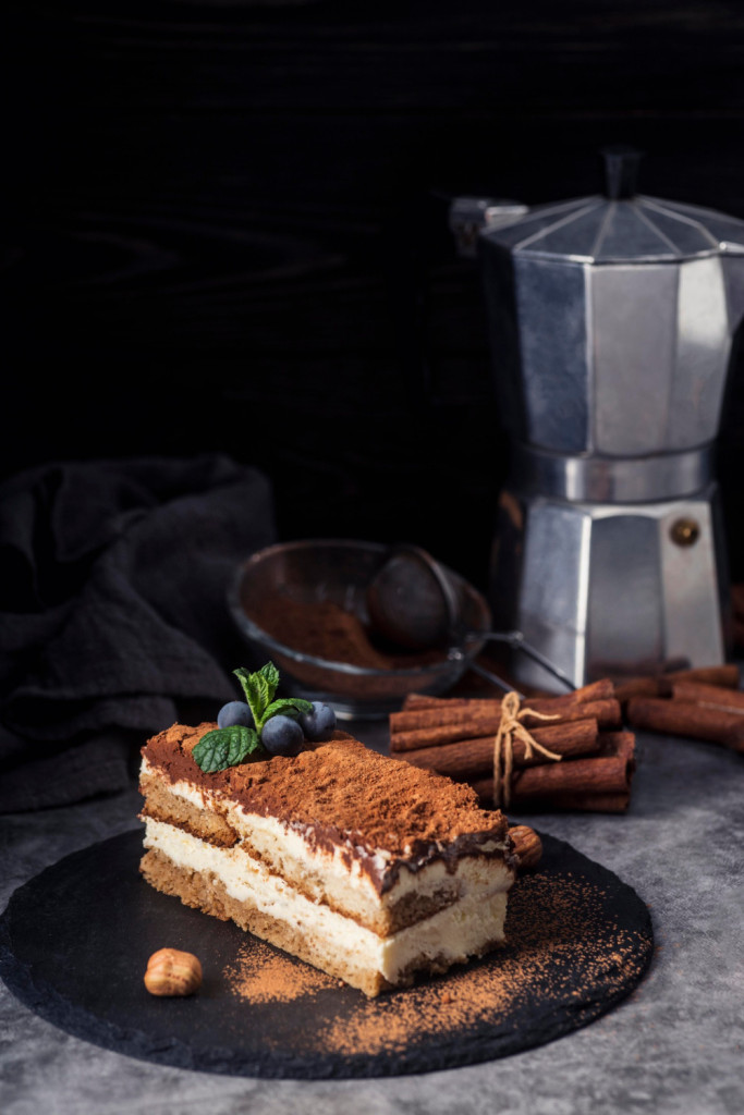 Recept dana za tiramisu na srpski način
