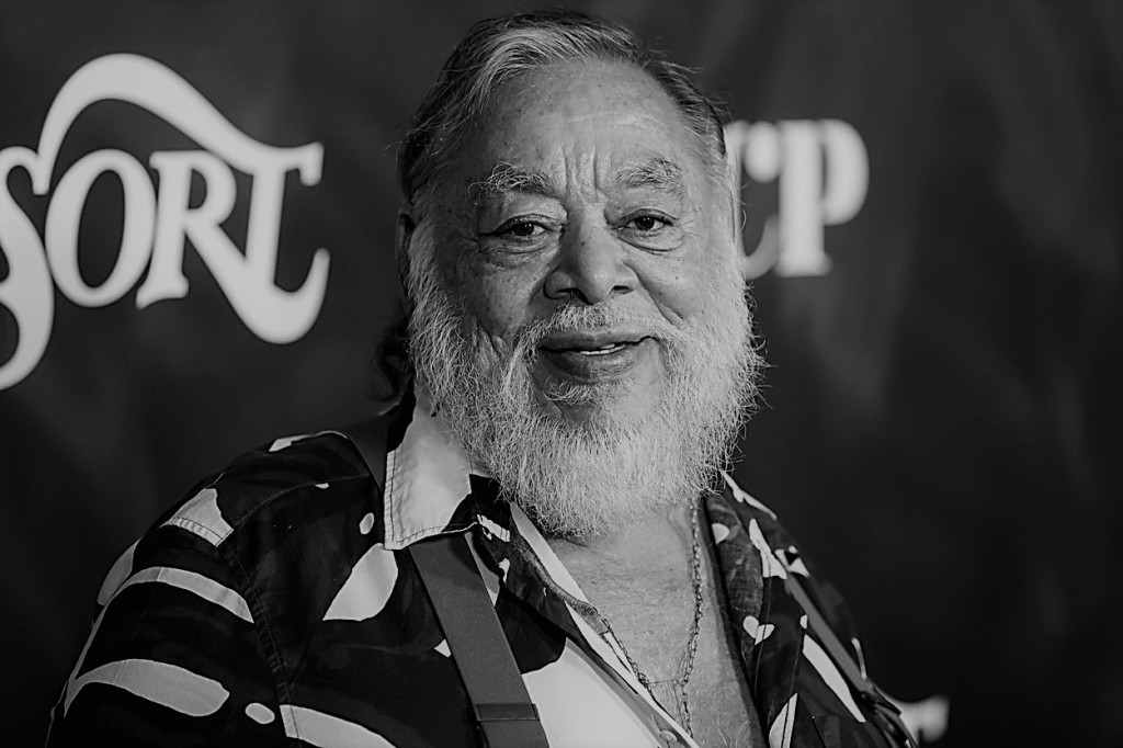 Preminuo glumac Serhio Kalderon