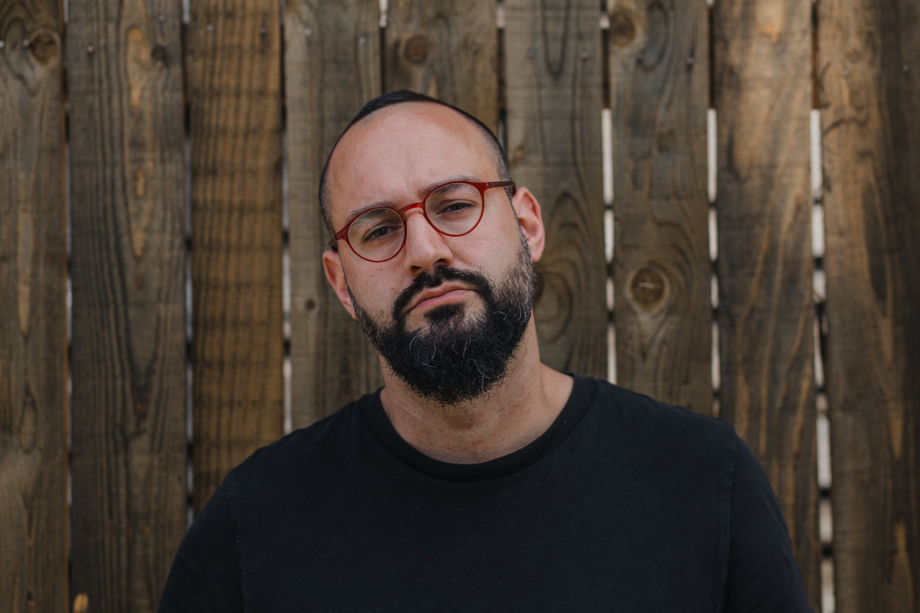 Marko Louis objavio novi album i spot