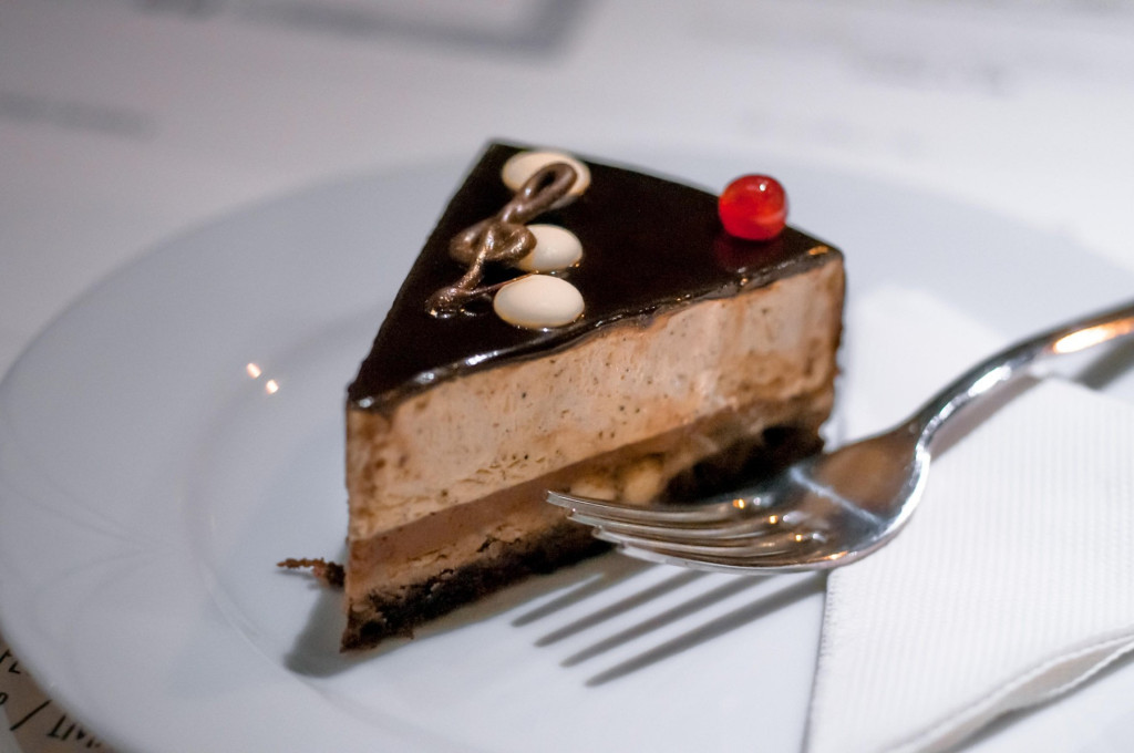 Recept za opera tortu