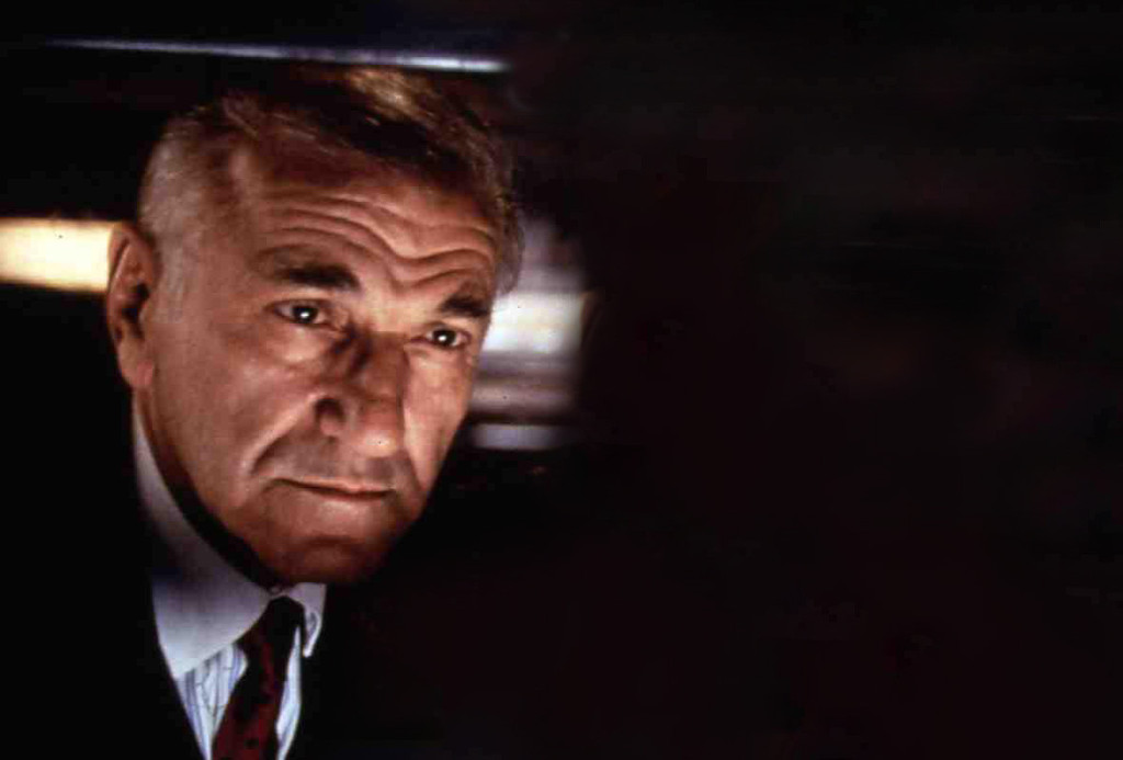 Rođendan Bate Živojinovića: Anegdota sa Romi Šnajder