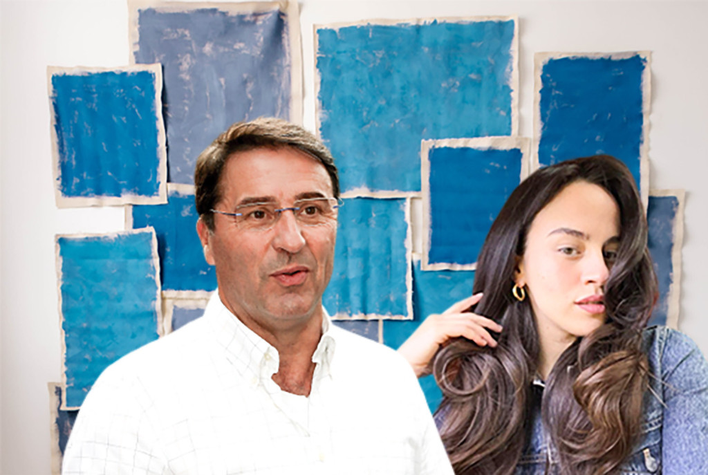 Ko je zet Jovana Memedovića