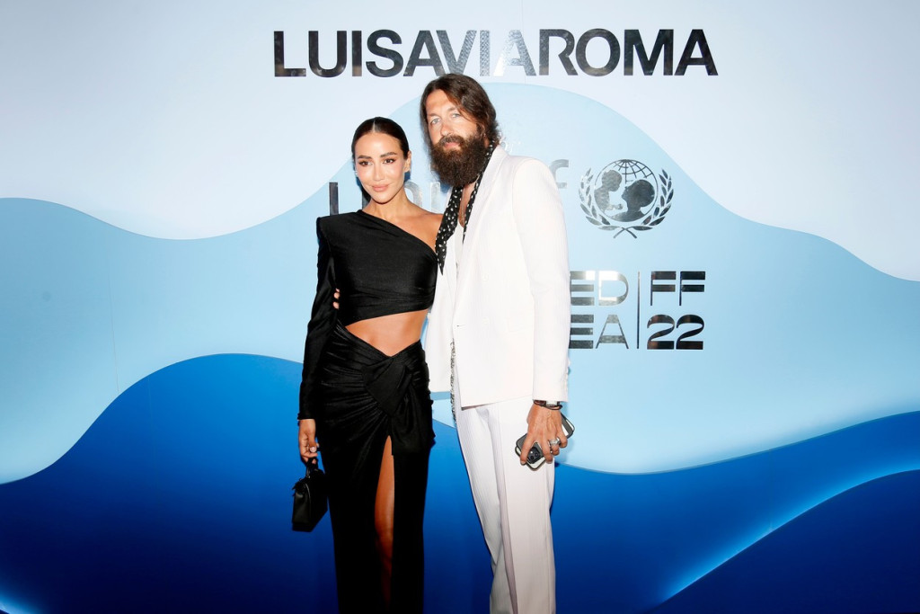 Ko je verenik Tamare Kalinić