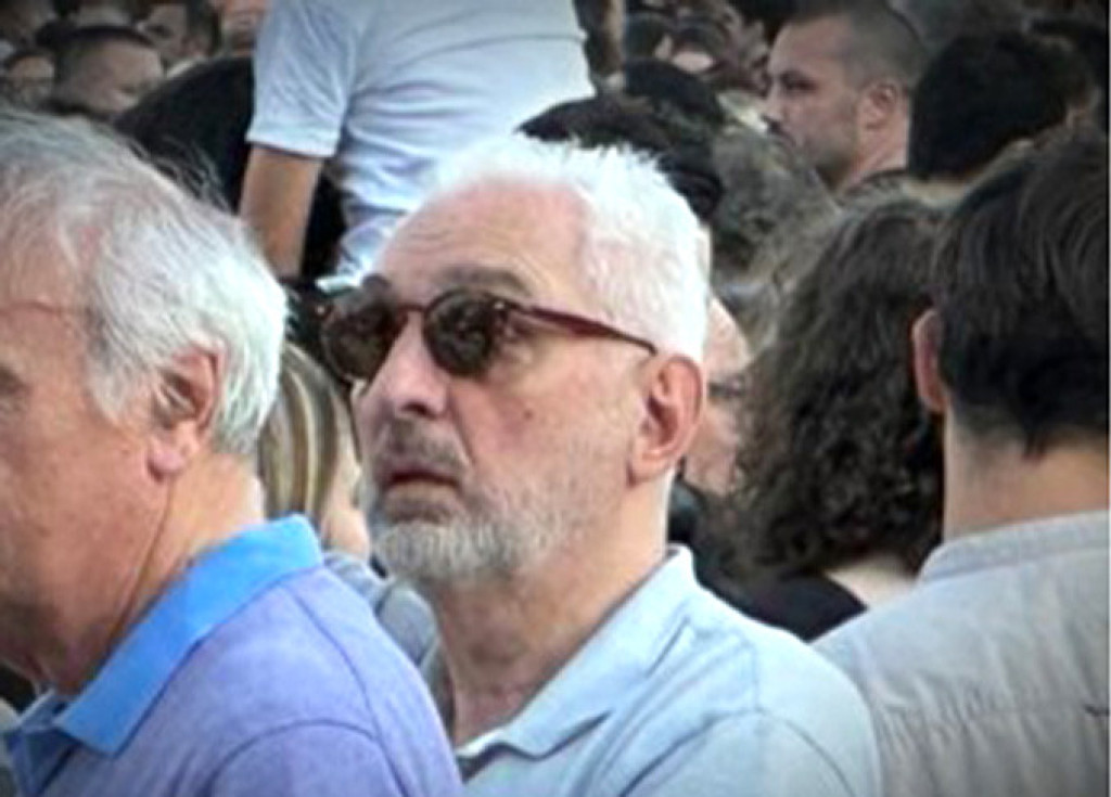 Božo Prelević izbegava suđenja