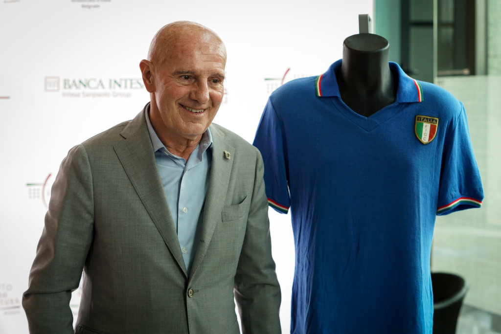 Arigo Saki Zvezda Milan 1989. magla na Marakani