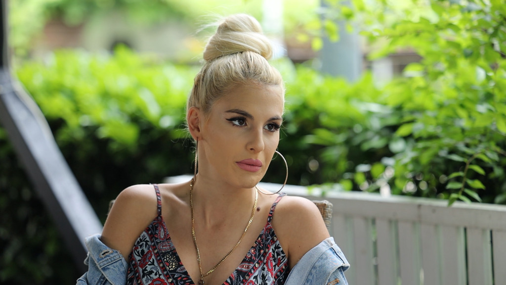 Sara Reljić otkrila kako teče oporavak