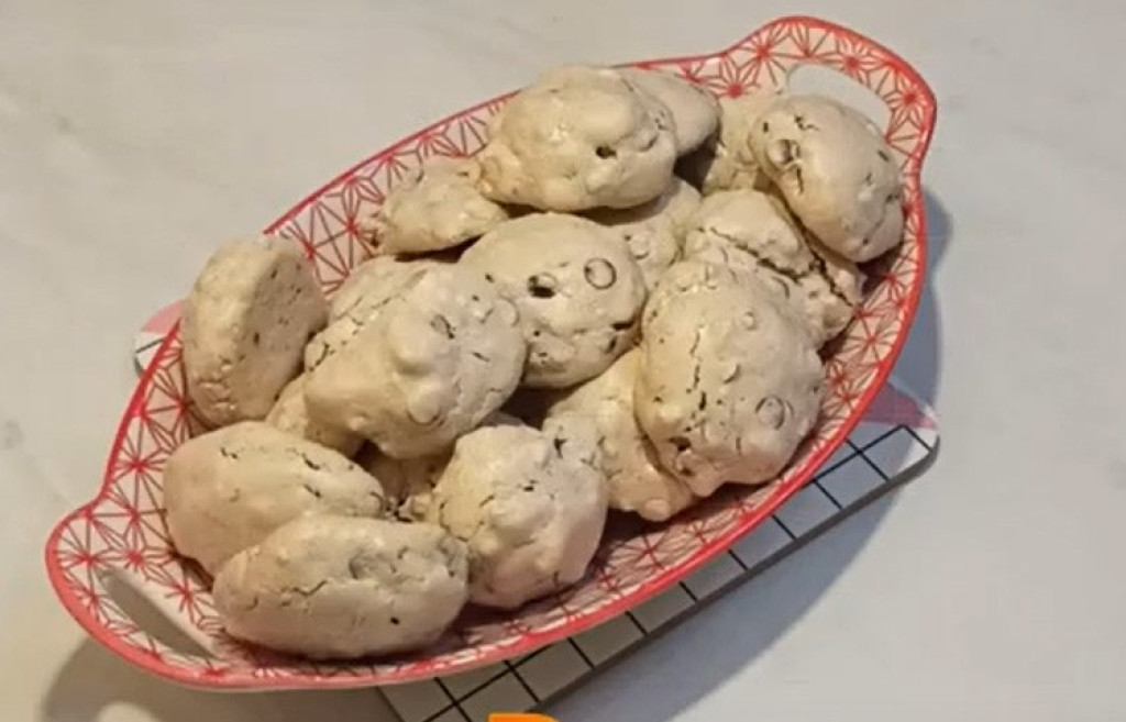 Recept za čokoladne puslice