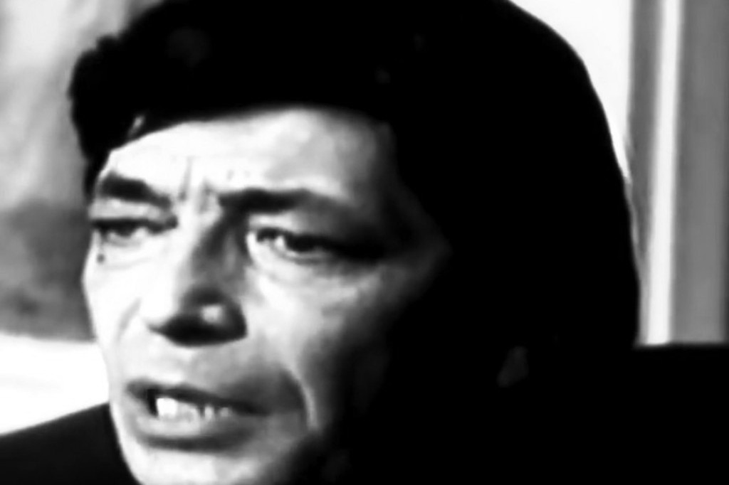 Preminuo glumac Krunoslav Šarić