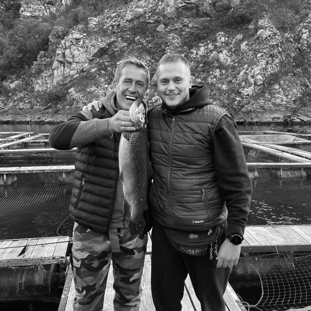 Preminuo sin pevača Enesa Begovića