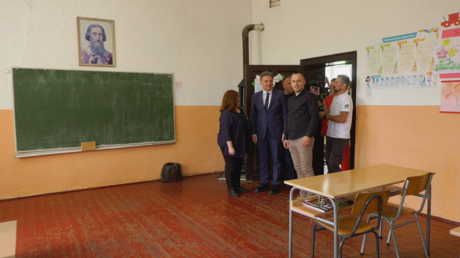 Škola u Kalanjevcima dobila optički internet