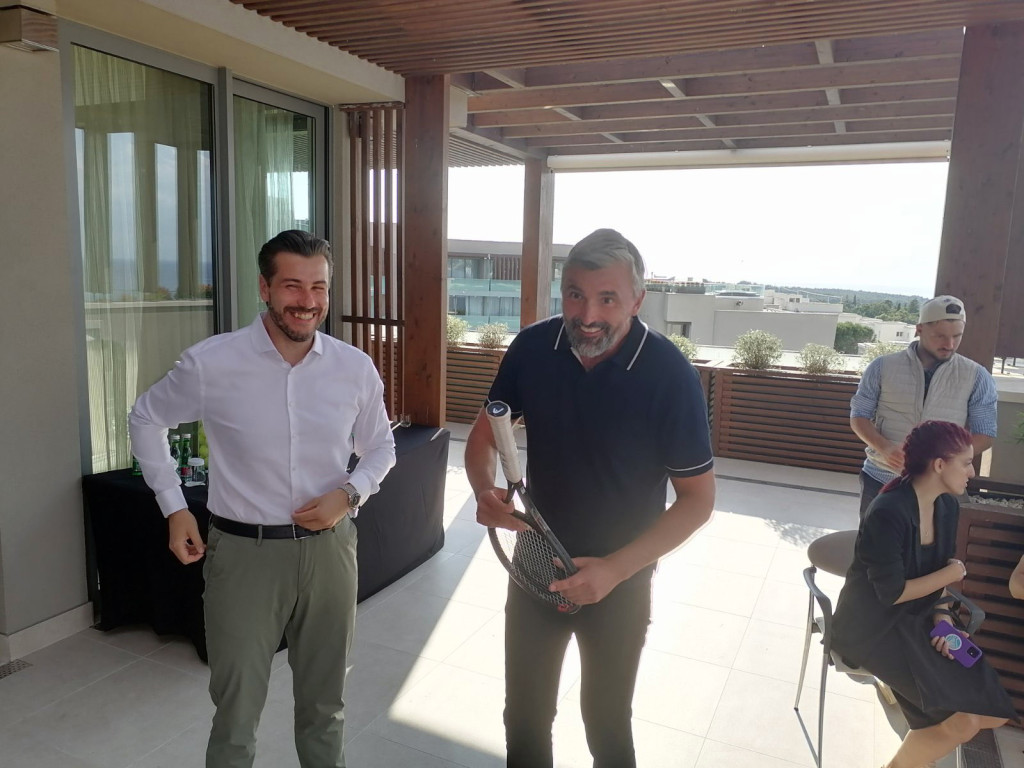 Goran Ivanišević Novak Đoković grend slem titula