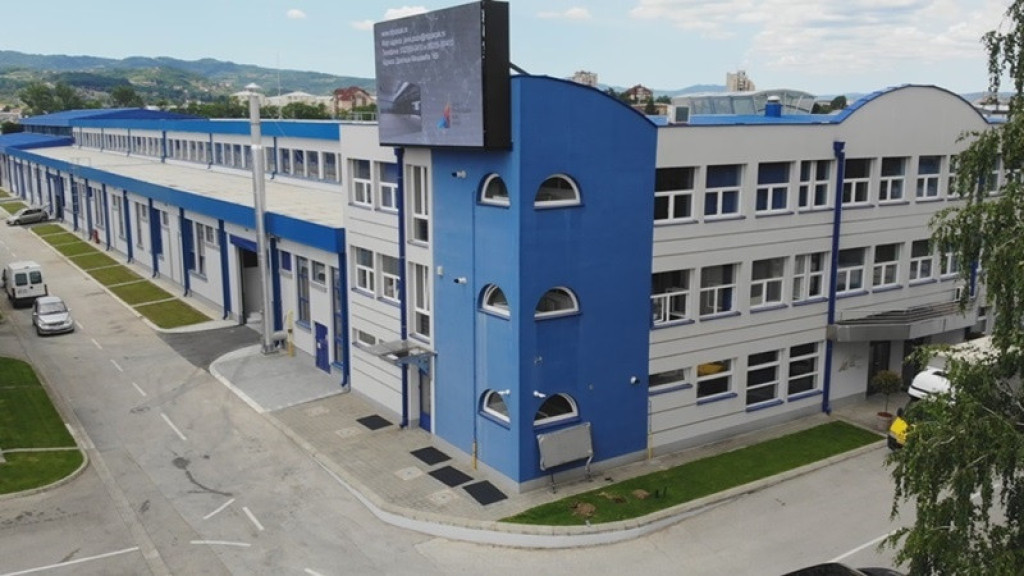 Naučno tehnološki park se gradi u Čačku