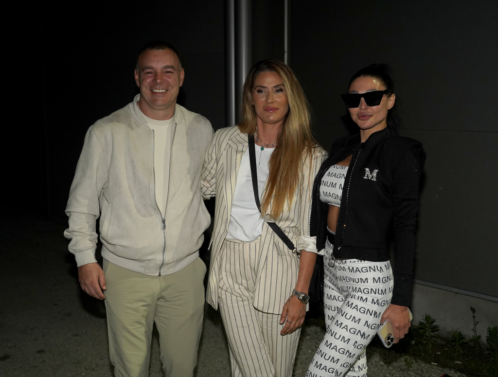 Aca Bulić o braku sa prvom ženom, bivšoj i venčanju sa Anom