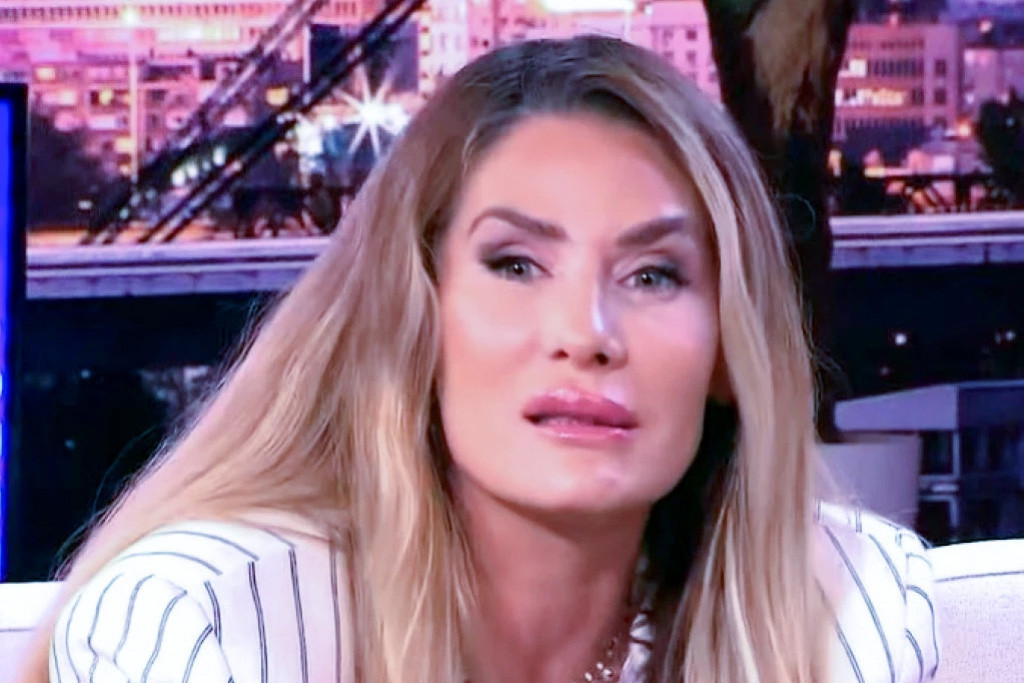 Ana Ćurčić o estetskim korekcijama