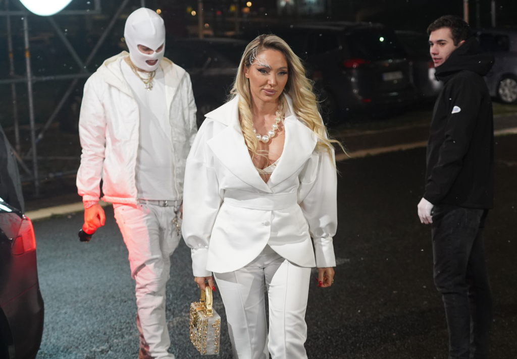 Menadžerka Sandra nakon prozivki Eme Radujko na račun Džehve