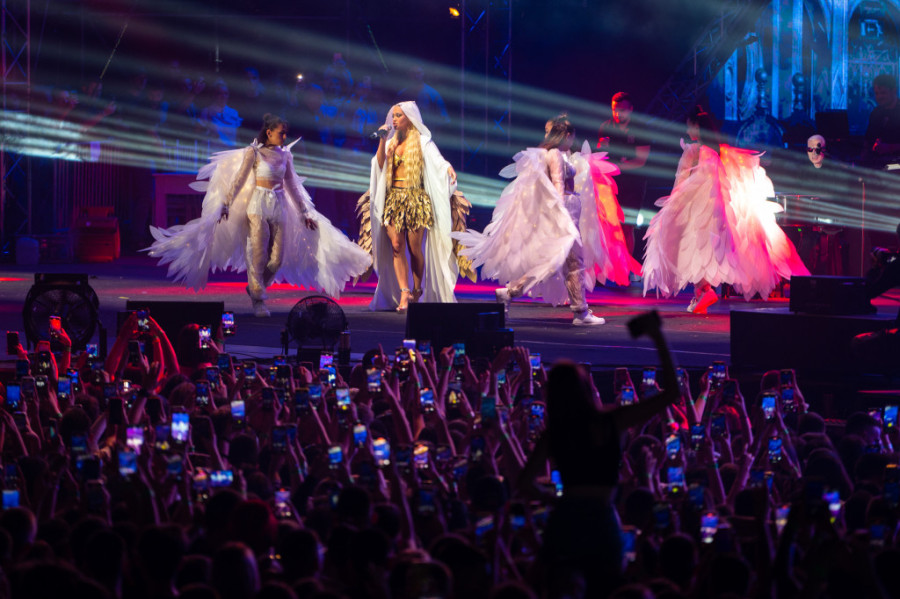 Ko je Ema Radujko, biografija