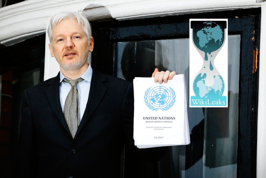 Vikiliks dokumenti: 6 najvećih otkrića