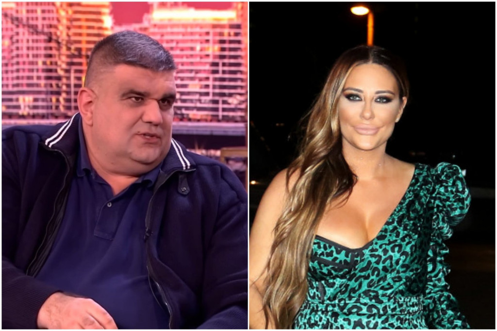 Saša Mirković o Aninom jezivom snimku