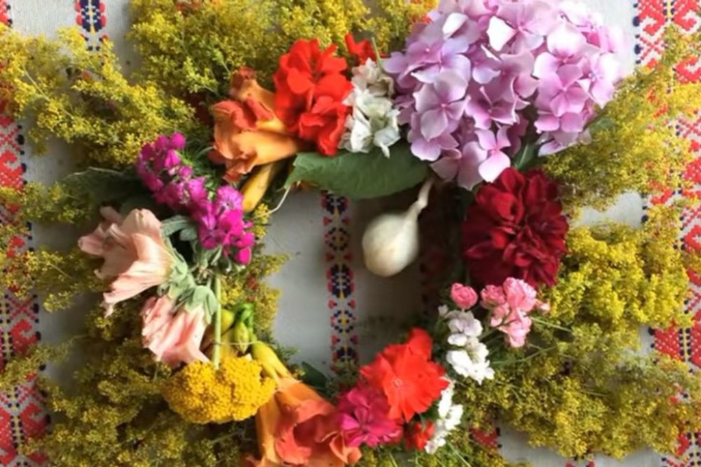 Ivanjdan - Beli luk i ivanjsko cveće, ali i ove biljke