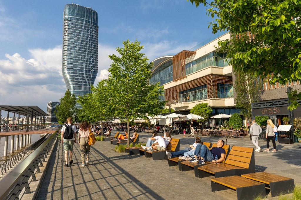 Da li znate koje je beogradsko naselje najčistije?