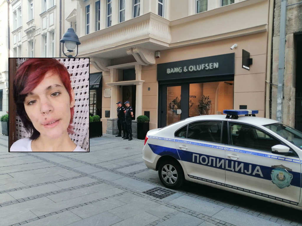 Jezivi detalji ubistva transrodne Tiktokerke Noe Milivojev