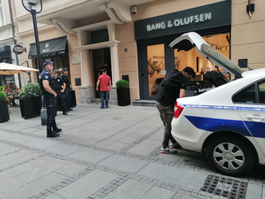 Majka tiktokerke Noe Milivojev otvorila dušu