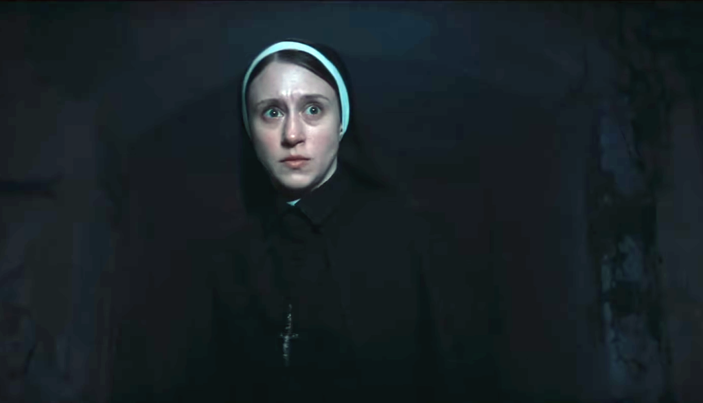 "Opatice iz pakla 2" otkrivaju poreklo zlog demona