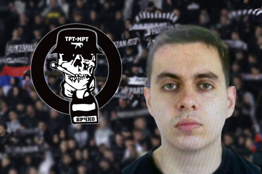 Ubica Eskobara vođa opasne navijačke grupe