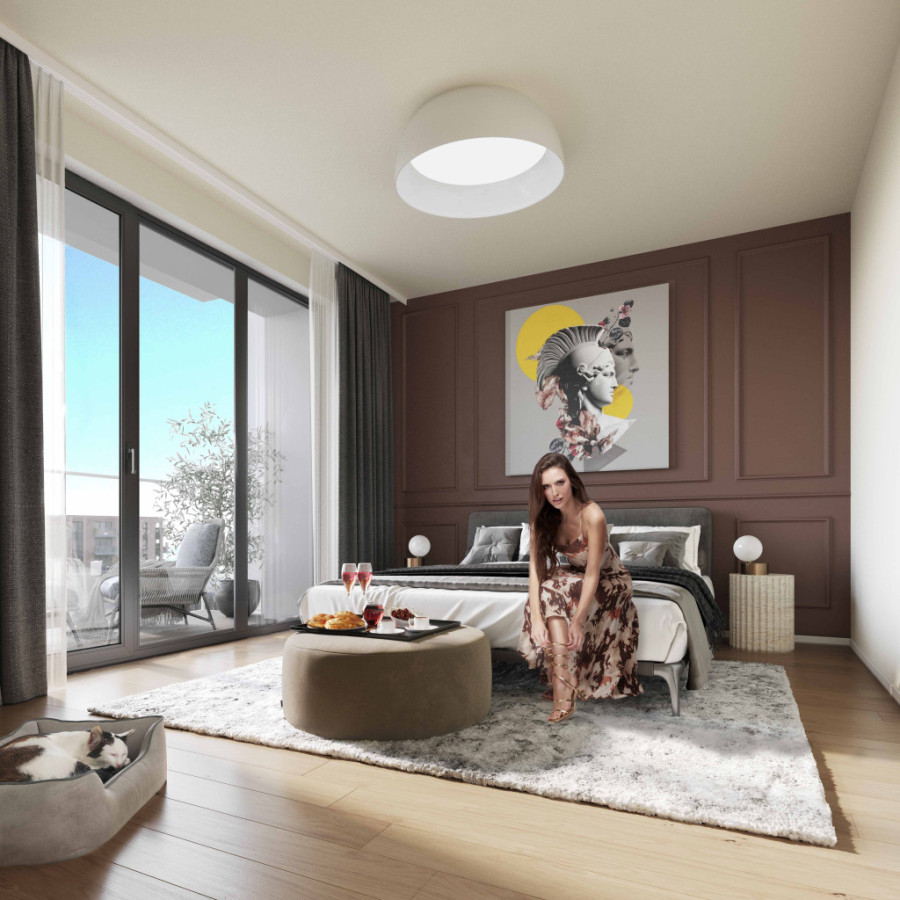 U Beogradu na vodi prodat jubilarni 6000. stan