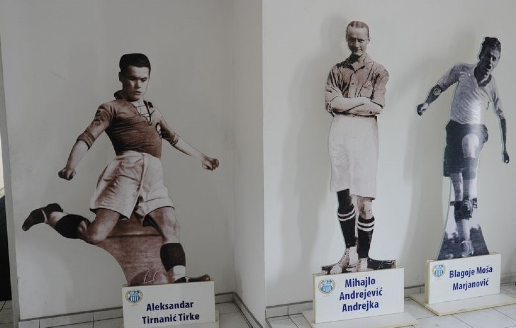 Na današnji dan rođen Aleksandar Tirnanić
