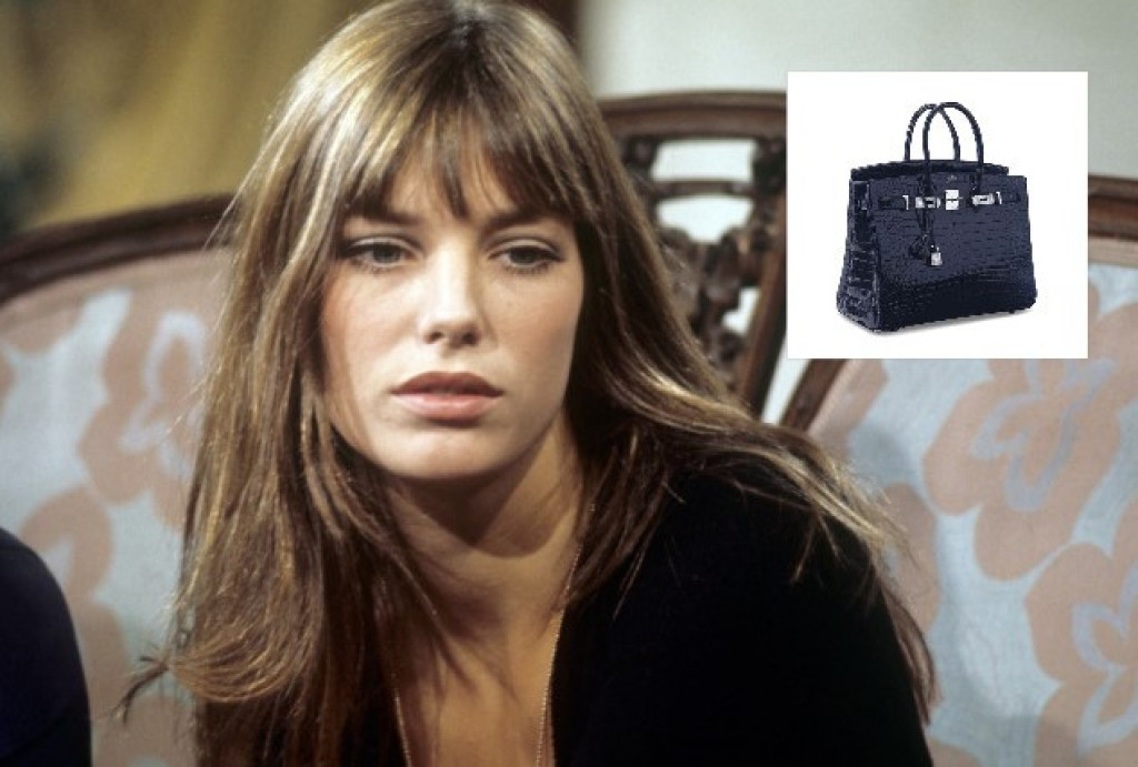 Zašto je baš Džejn bila inspiracija za Birkinku?