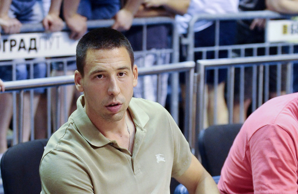 Saslušan bivši košarkaš, pretukao suprugu