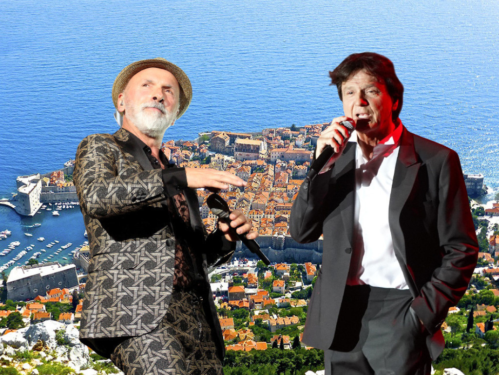 Hrvati udarili na Čolu zbog novogodišnjeg nastupa