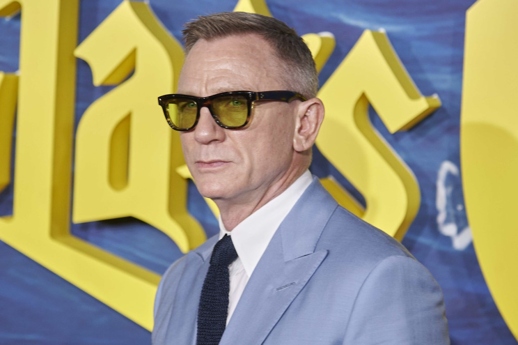 Danijel Krejg otkrio najgori film u svojoj karijeri