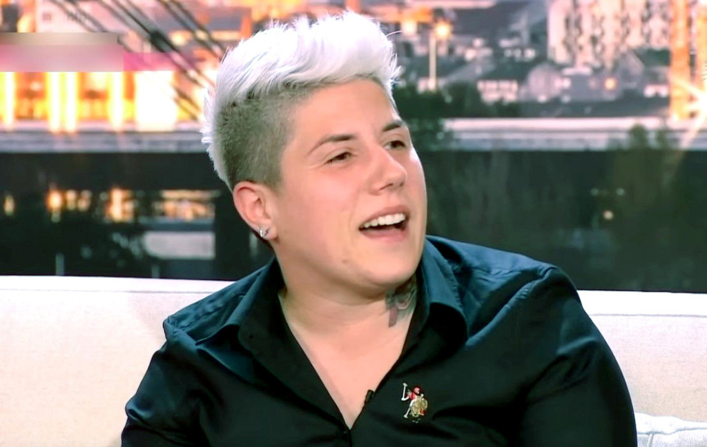 Gde će Matora i Anita otići na medeni mesec?