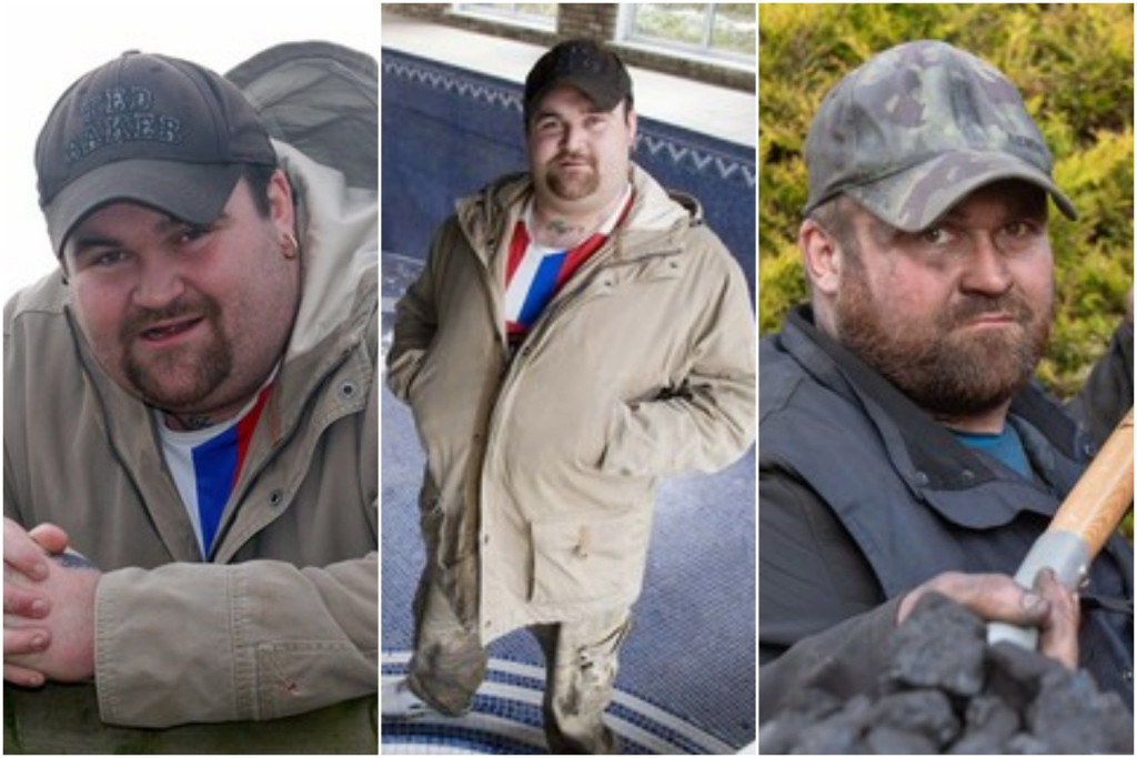 Majkl Kerol spisako 11 miliona evra