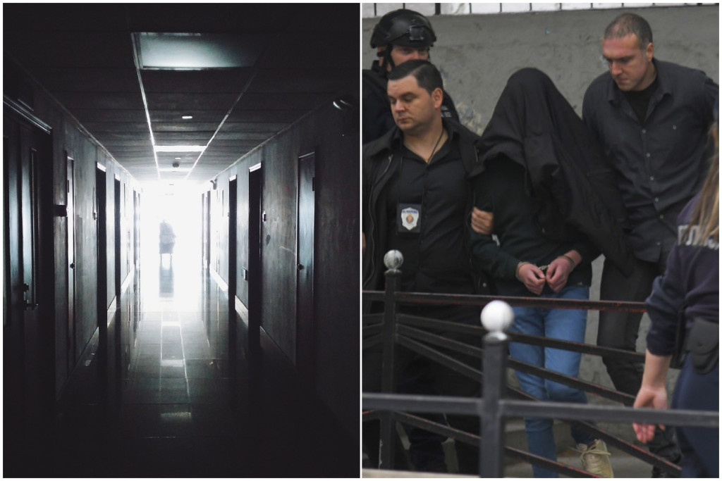 Kako izgleda nastava u školi „Dragan Hercog“