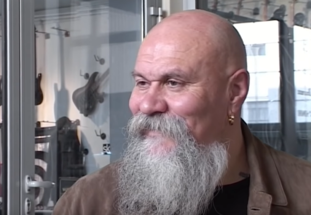 Prošlo je 12 godina od Luisove pogibije