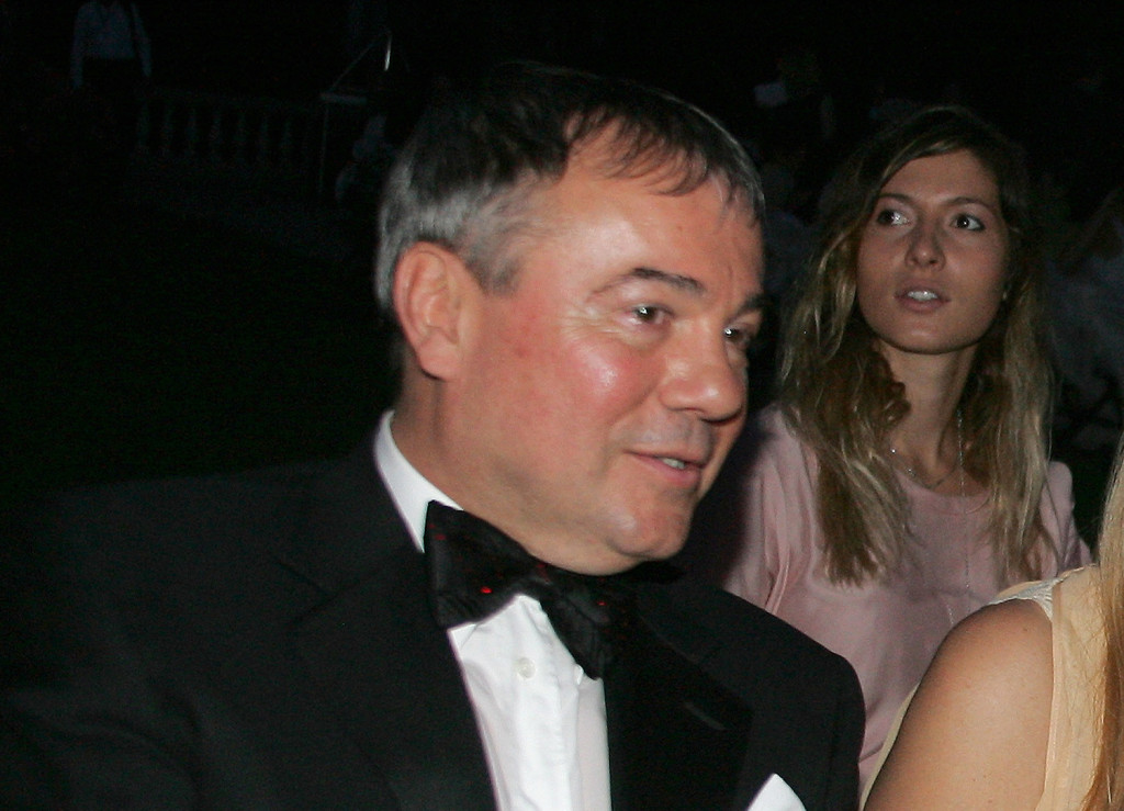 Mića Megatrend negira da je opljačkan jer je kuća obezbeđena