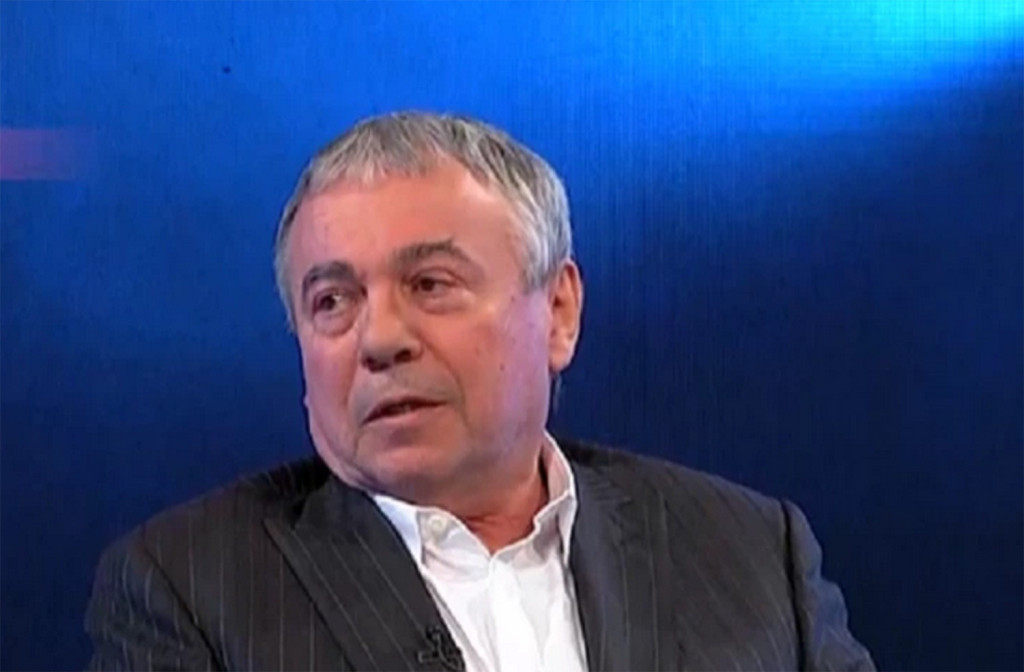 Mića Megatrend ostaje bez kuće?