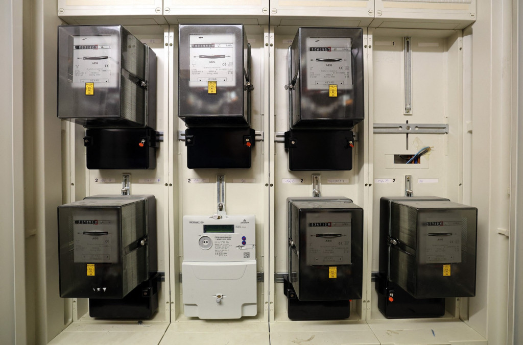 Pametna brojila i ko ima prednost da zameni strujomere