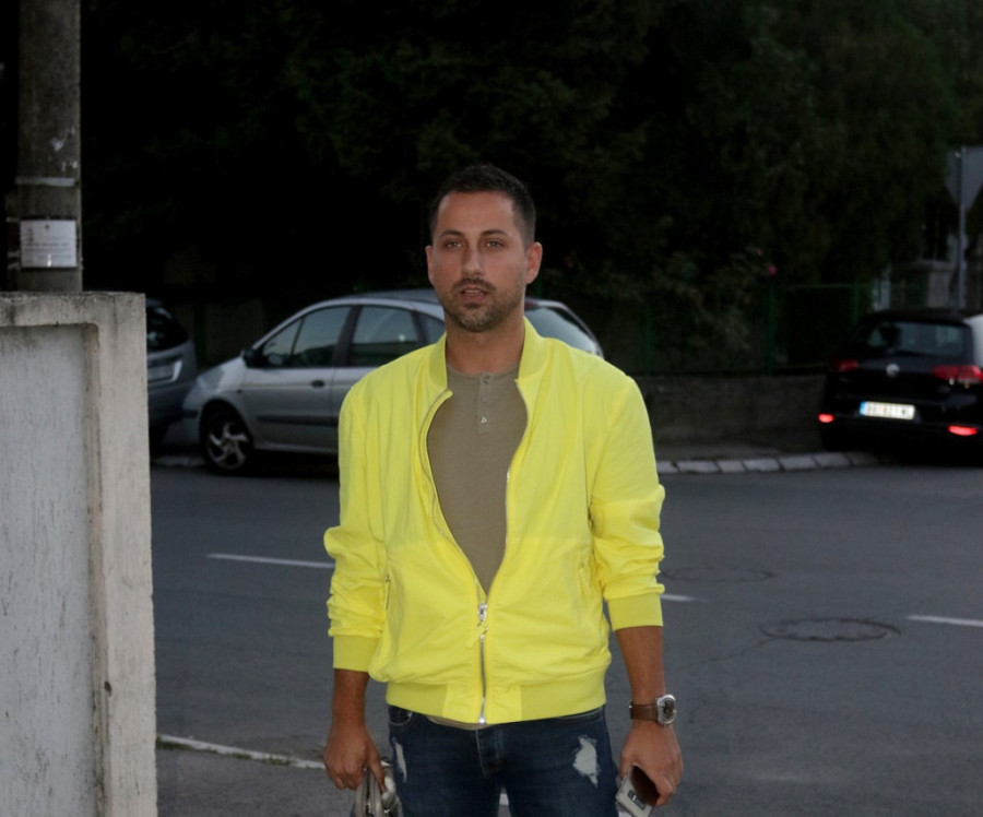 Skandali i biografija Marka Đedovića