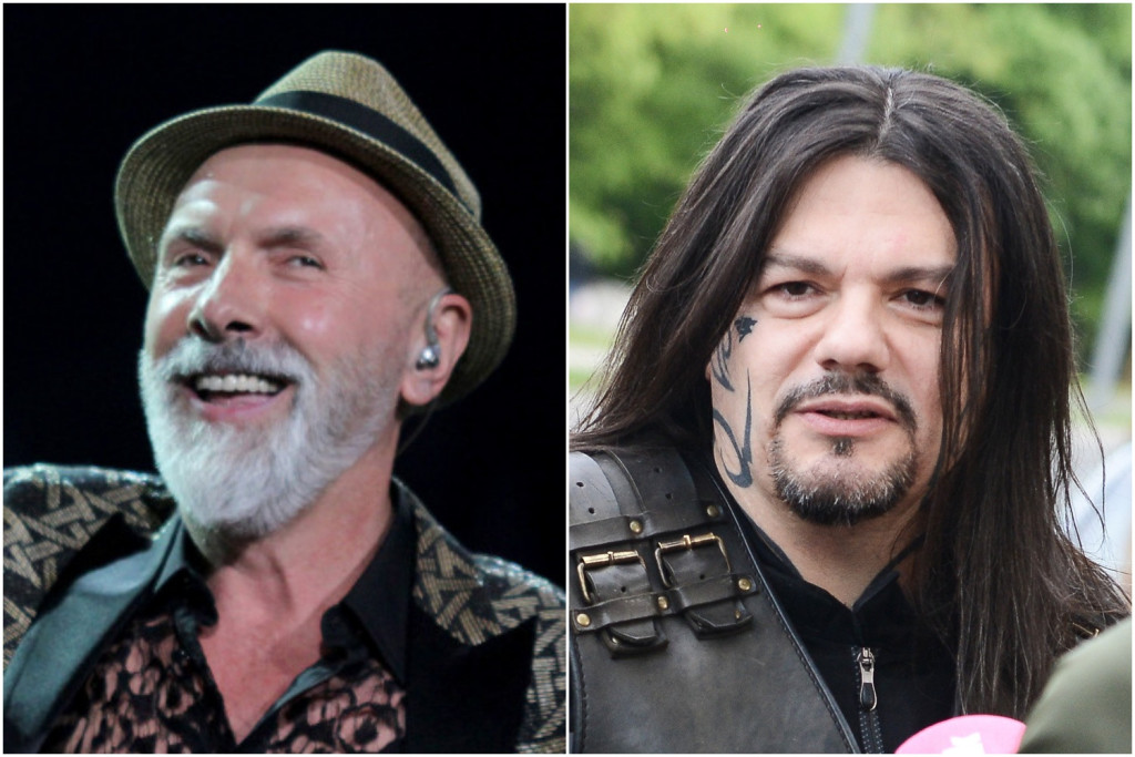 Aca Amadeus poziva na zabranu koncerta Dina Merlina