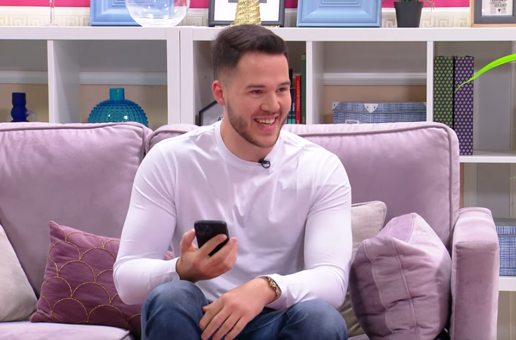 Ibro Bublin otvoren i za upoznavanje preko mreža