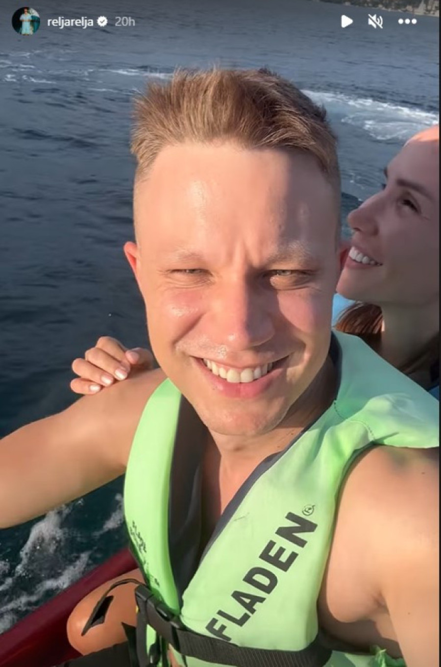 Romantika Relje i Nikolije