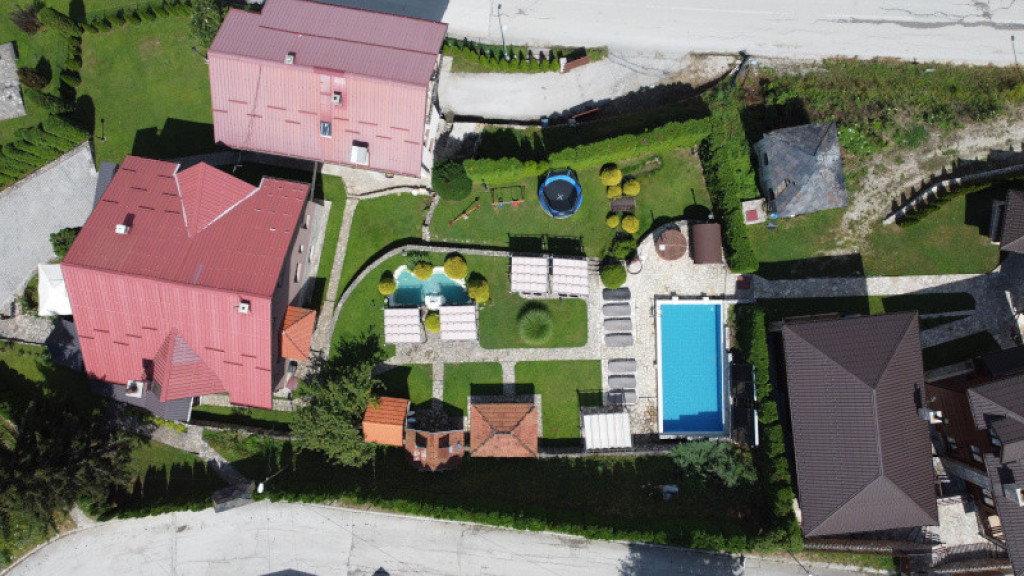 Selo Katići na Mučnju, turizam