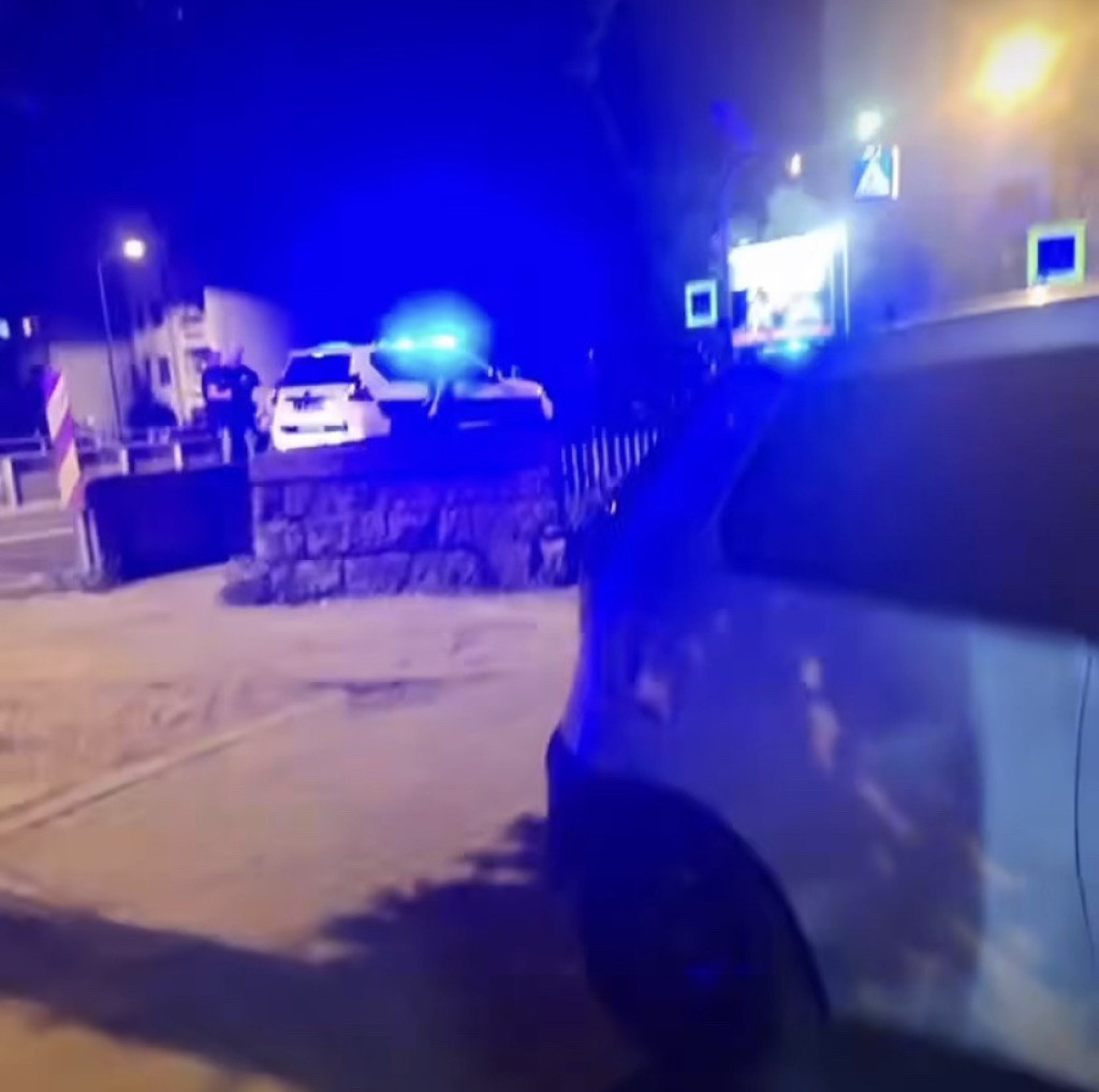 Pucnjava u Novom Sadu sevali i noževi