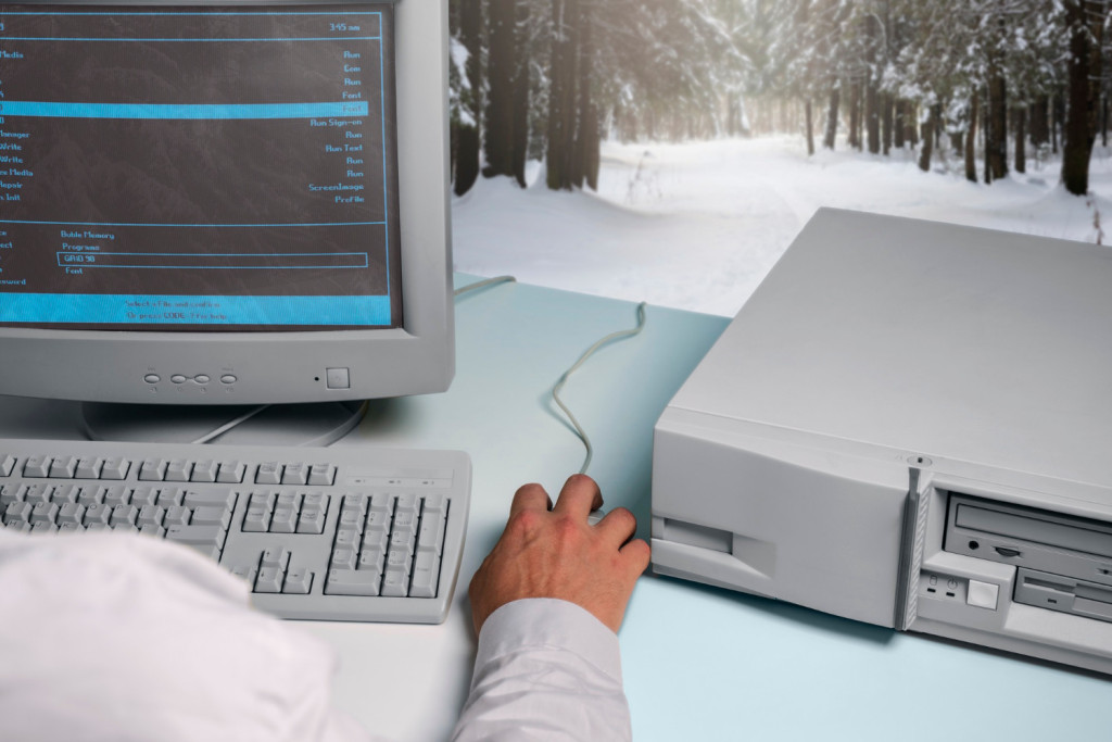 Dan kad je predstavljen prvi personalni računar